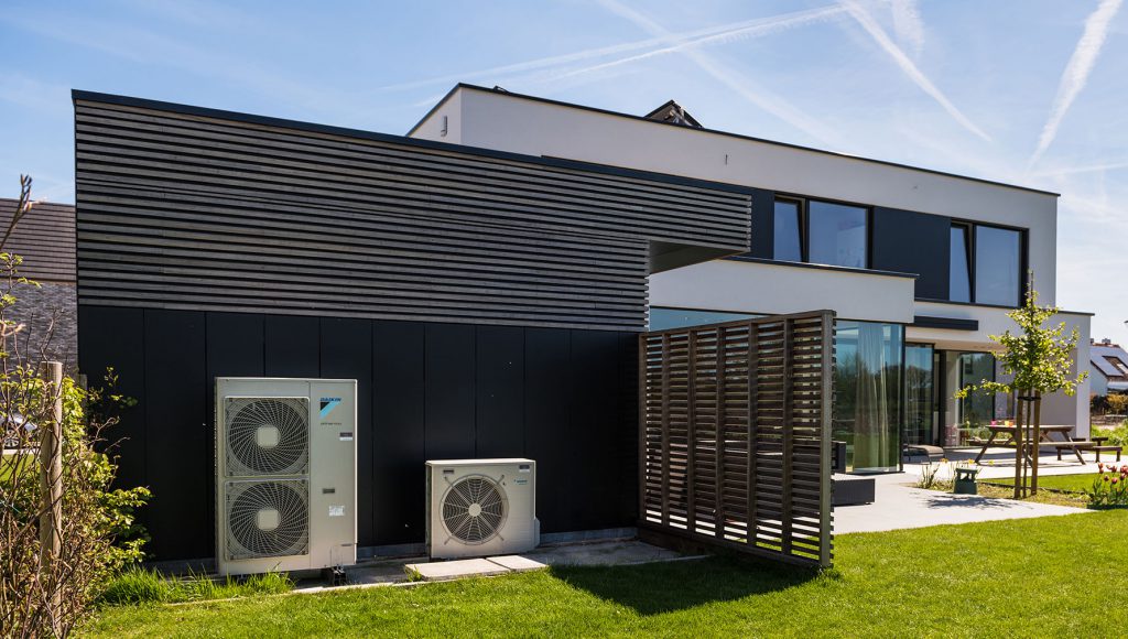 Welke warmtepomp past het beste bij je woning? - Energieplein