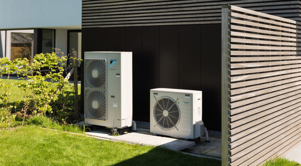 10 warmtepomp weetjes - Energieplein