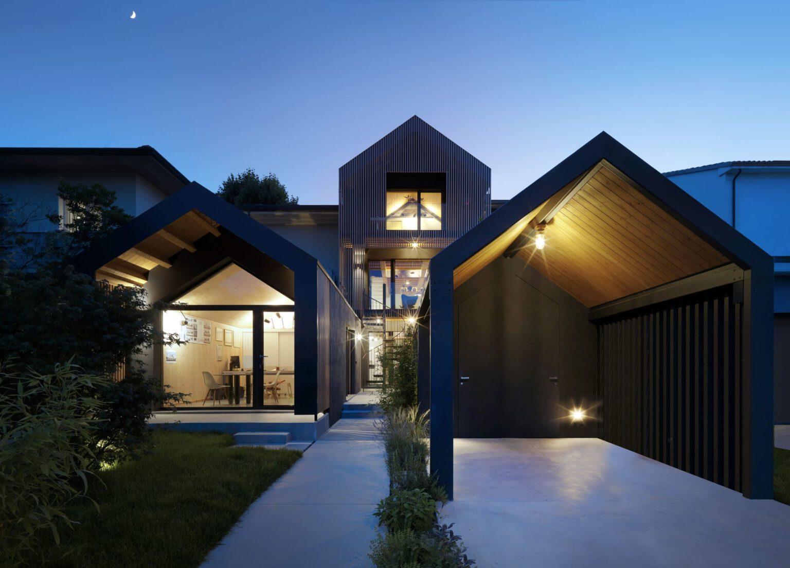 Passiefhuis bouwen: alles op een rijtje